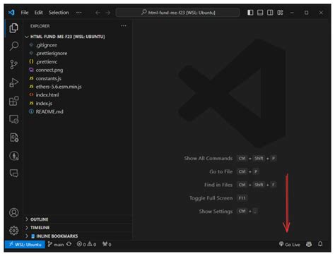 Video Fund Me Frontend How Metamask Interacts With Dapps Foundry