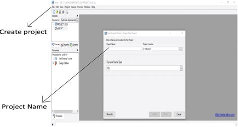 10 Project Based On Verilog Hdls Digital Vlsi Design And Simulation