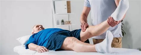 Low Impact Knee Exercises For Joint Health