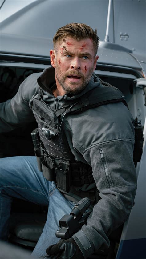 🔥 Free Download Extraction Chris Hemsworth Movie 4k Wallpaper Iphone Hd