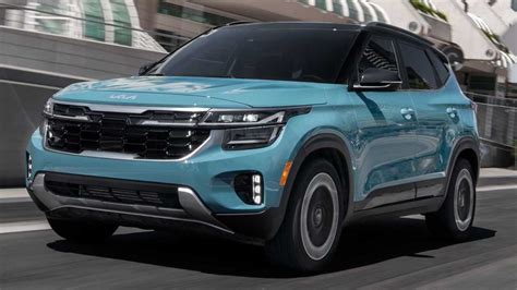 Lanzamiento Kia Seltos 2025