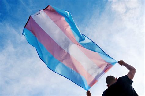 Trump Assina Ordem Que Impede Participação De Pessoas Trans Em Esportes