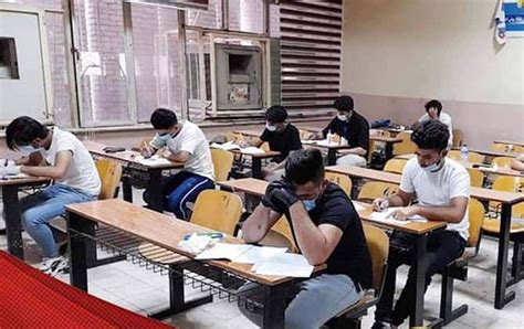 التربية تعلن تأجيل امتحانات السادس الإعدادي