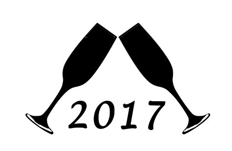 Svg 건배 샴페인 무료 Svg 이미지 및 아이콘 Svg Silh