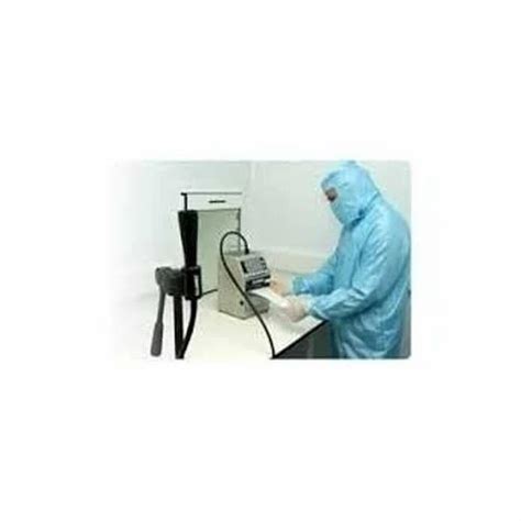 Particle Count Testing Service In Pune ID
