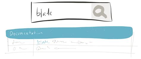 Searchable Documentation For Free With Jigsaw And Algolia Docsearch