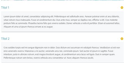 Colapsar Los Idevices Automáticamente Qué Es Exelearning