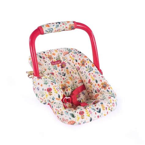 Автопереноска для куклы La Nina (462108) — купить в интернет-магазине ...