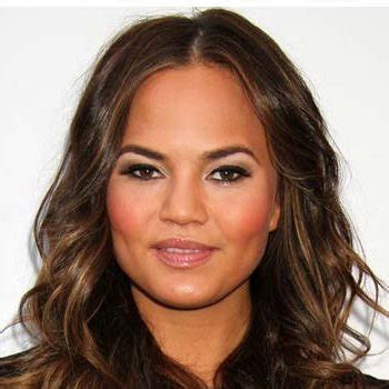 Chrissy Teigen Babe Page Watch This Supermodel On FreeOnes
