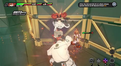 Zenless Zone Zero 7 Early Game Combat Tips You Must Know Beebom