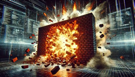 Bypassing A Local Firewall