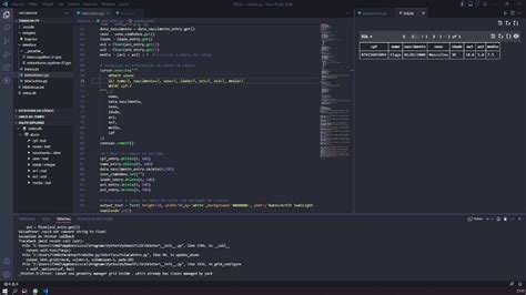 Sueis Tiago No Linkedin Trabalho Da Faculdade Criar Um Crud Usando Uma Api Flask Ou Tkinter