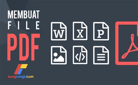 Cara Membuat File Blogspot Lengkap Inilah Cara Membuat File Pdf Udin Blog