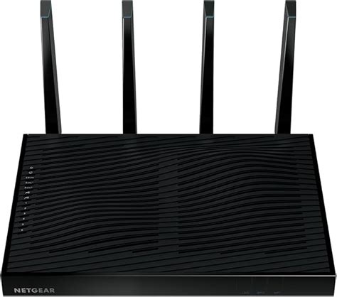 Netgear Nighthawk X8 R8500 Ac5300 Lasopadp