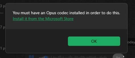 How Can I Fix Whatsapp Opus Codec Error Pupuweb