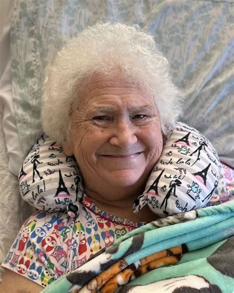 Nancy Schreck Obituary April 22 2025 Connell Funeral Home Inc