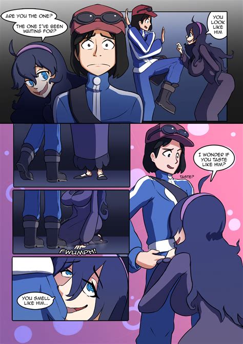Sex Maniac 01 By Soapmonster Hentai Foundry