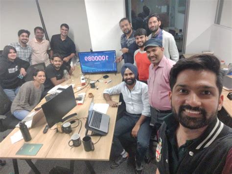 alekh sanghera on linkedin farmart hit 1 million registered farmers on the saas platform 👨🏽‍🌾