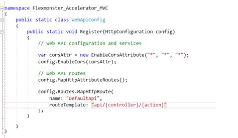 Getting Error Response To Preflight Request Doesnt Pass Access