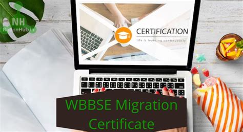 Wbbse Migration Certificate 2025 Pdf Download Form Fees How To Apply