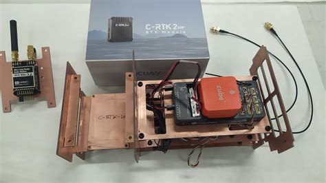 Talon Vtol 4 1 Type H Vtol Plane Ardupilot Discourse