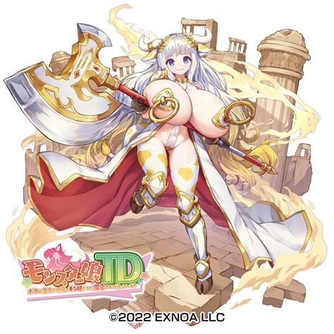 Silva Monmusu Td Danbooru