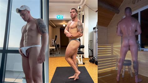 Muscle Stud Flex Video ThisVid Com Muscle Stud Flex Video ThisVid Com