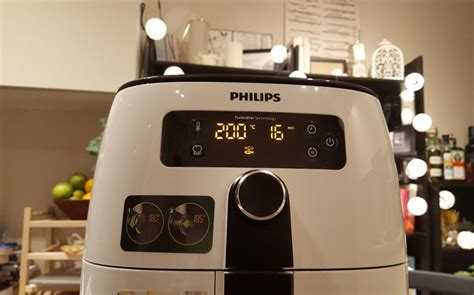 Come Funziona Prova Della Friggitrice Ad Aria