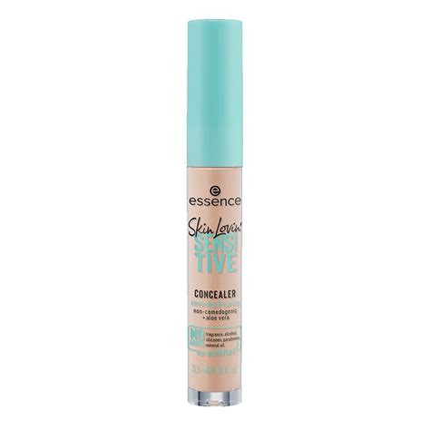 Essence Skin Lovin Sensitive Concealer 20 Essencethailand