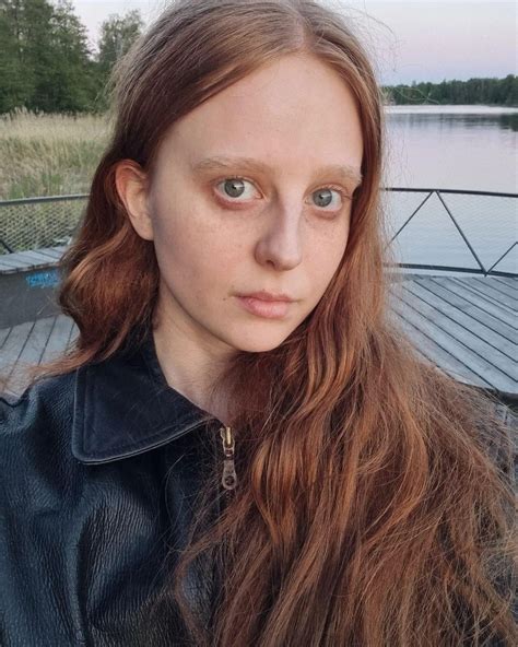 Isabelle Grill Midsommar R Celebrityhorror