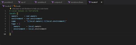 Create VPC In AWS Using Terraform Modules
