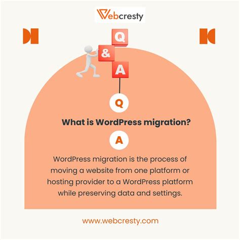 Webcresty On Linkedin Wordpressmigration Smoothshift Digitaljourney