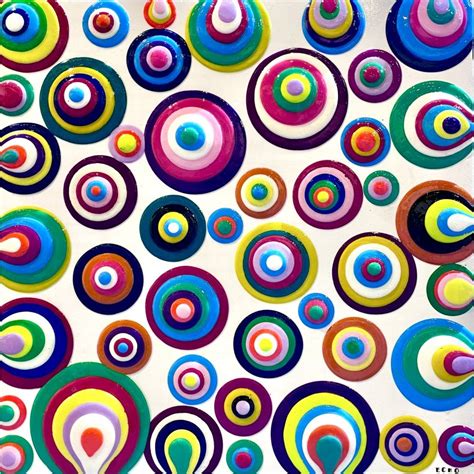 Echo Prime Original Artists From Generation Gallery UK