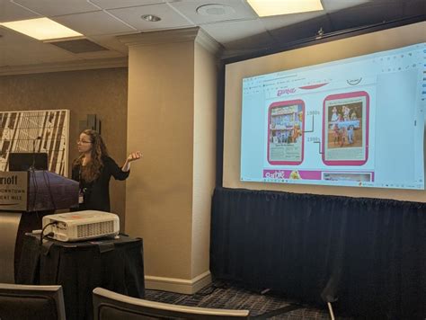 We Came We Saw We Conferenced Thanks So Much To The Pop Culture