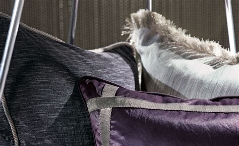 Zinc Trims Are Here Textiles Design