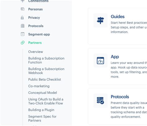 Partners Menu Shouldn T Expand On The Main Page Issue 197