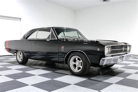 1968 Dodge Dart Gearhead Classics