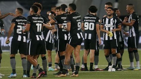 Corinthians X Botafogo Brasileirão Sub 17 Onde Assistir Ao Vivo