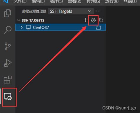 Vscode实现本地与远端同步开发的两种方式vscode Ftp 远程开发 Csdn博客