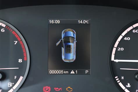 【观致5观致5s 16t 双离合 领先型内饰图片 汽车图片大全】 易车