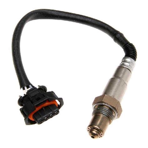 Bosch Lambda Sensor Euro Car Parts