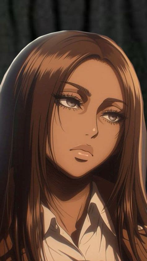 Gooner Anime Characters
