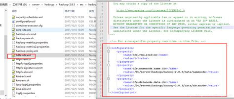 win10安装hadoop并使用hdfs上传文件 hadoop2 windows传文件 csdn博客