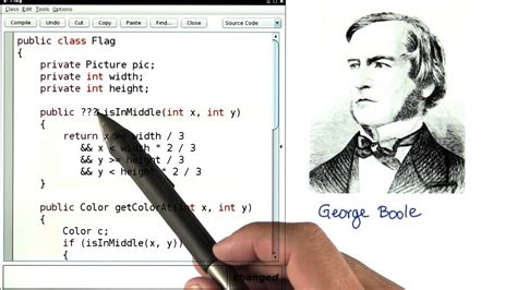 Boolean Intro To Java Programming Youtube