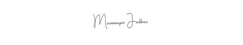 82 Mrunmayee Jadhav Name Signature Style Ideas Great Autograph