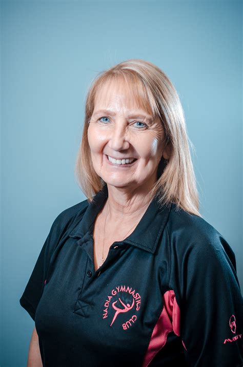 Our Team — Nadia Gymnastics Club