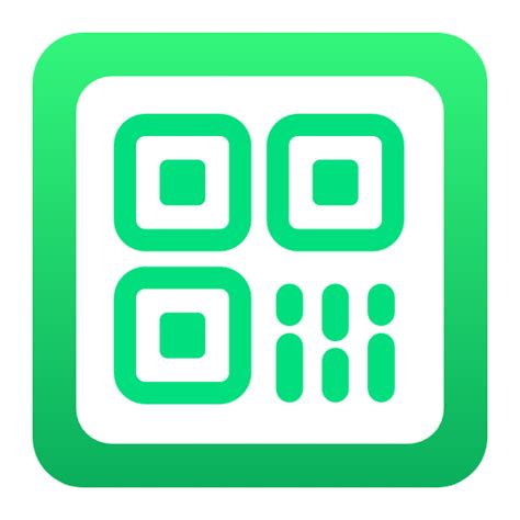 QR Barcode Scanner Google Play 앱