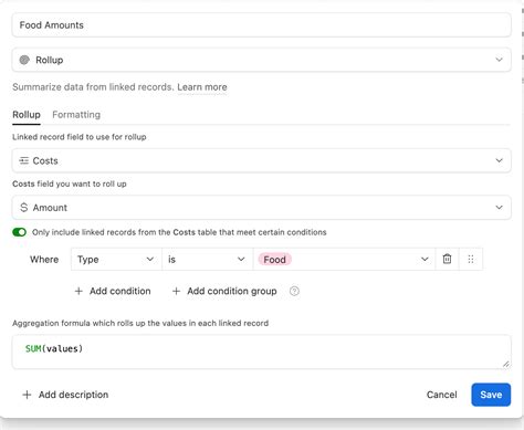 Linking Records With Same Name Airtable Community