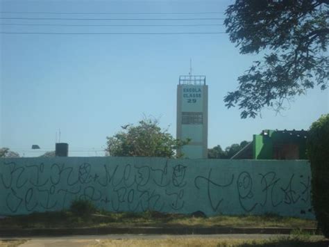 Escola Classe 29 De Taguatinga Taguatinga