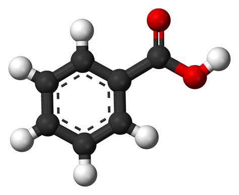 Benzoic Acid Ganesh Benzoplast